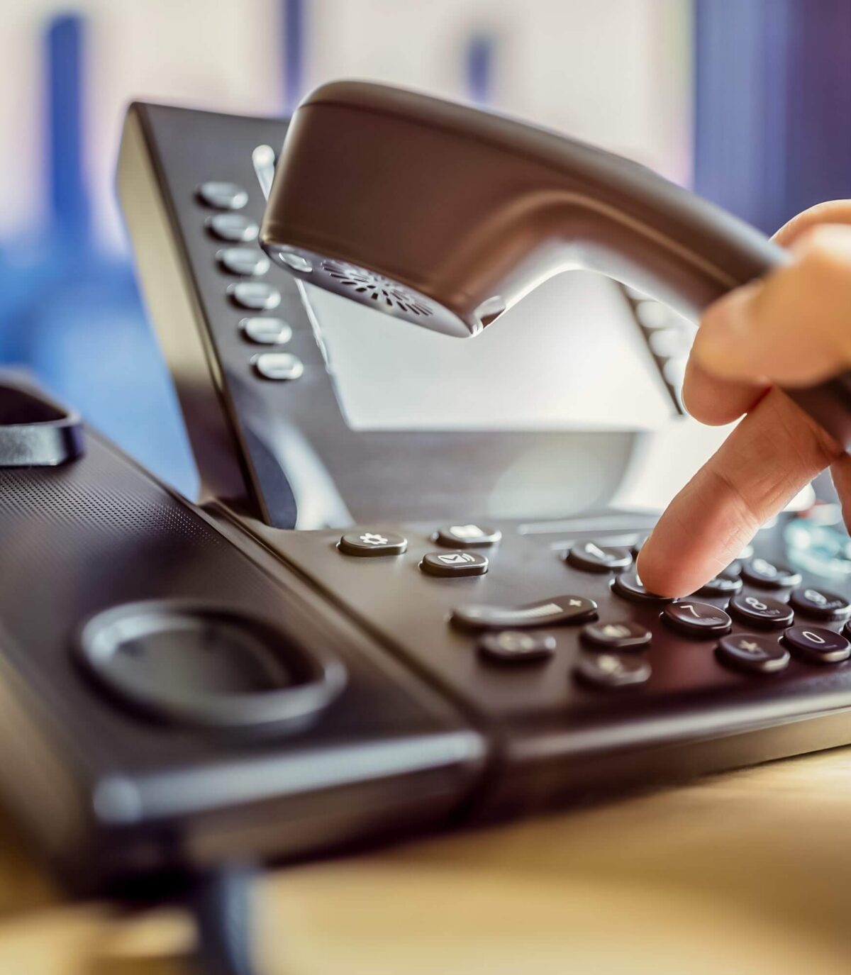 Cloud Communications – Streamline Your Business With CTR