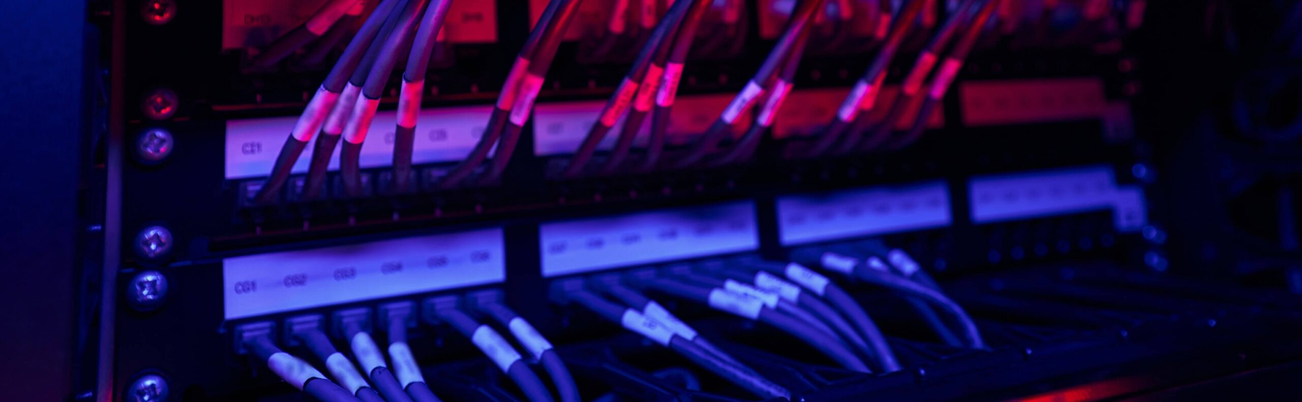 Network Installation in Stoke-on-Trent (Design, Plan, Configure)